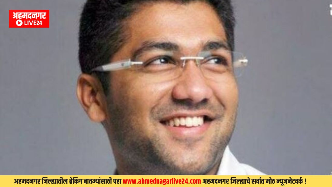 शिर्डी साई मंदिरातील समाधीवर जमा होणाऱ्या पैशांचा वाद ! आमदार जगताप ...