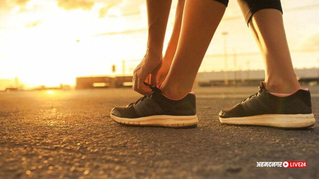 Breakfast Before Morning Walk : चालायला जाण्यापूर्वी नाश्ता करणे योग्य ...