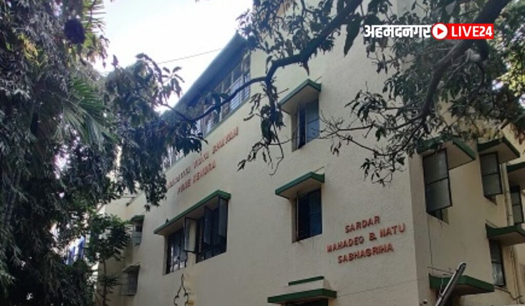 Bharatiya Vidya Bhavans : भारतीय विद्या भवन मुंबई अंतर्गत 'इतक्या ...